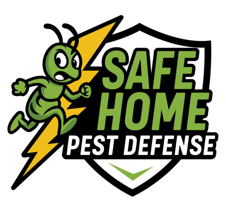 Quarterly Pest Control in Dallas, GA | Safe Home Pest Defense